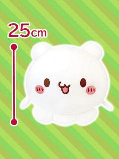 らぶいーず ましゅもっち A | オンラインクレーンゲーム トレバ2D