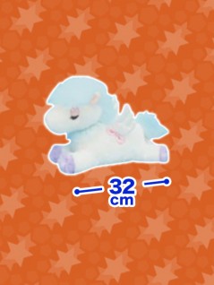 ペガサスのフレイヤJB B．フレイ | オンラインクレーンゲーム トレバ2D