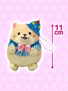 忠犬もちしば スイーツMC D．さくら | オンラインクレーンゲーム トレバ2D