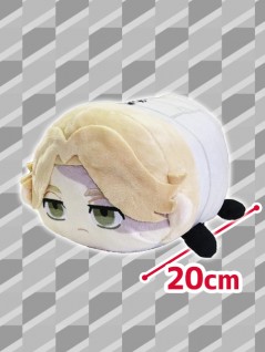 東京リベンジャーズ ぽてコロマスコットMsize4E 乾青宗 | オンラインクレーンゲーム トレバ2D