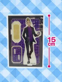 東京リベンジャーズ アクリルスタンド 乾青宗、半間修二 B | オンラインクレーンゲーム トレバ2D