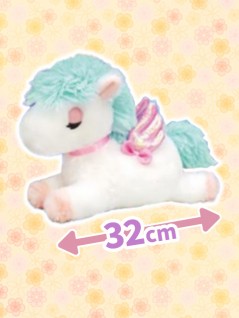 ペガサスのフレイヤ目覚めJB B | オンラインクレーンゲーム トレバ2D